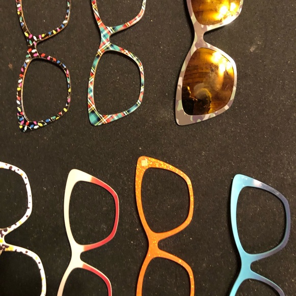 PAIR | Accessories | Pair Frames For The Style Called The Wanda | Poshmark